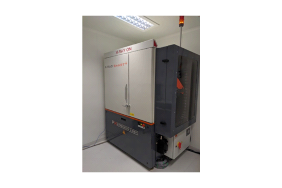 IRRADIATEUR - Centre de Recherches en Cancérologie de Toulouse