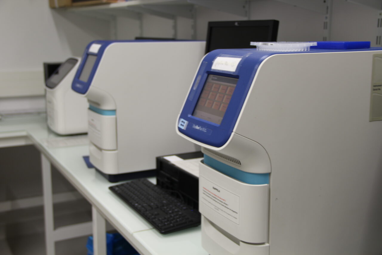 GENOMICS & TRANSCRIPTOMICS - Toulouse Cancer Research Center