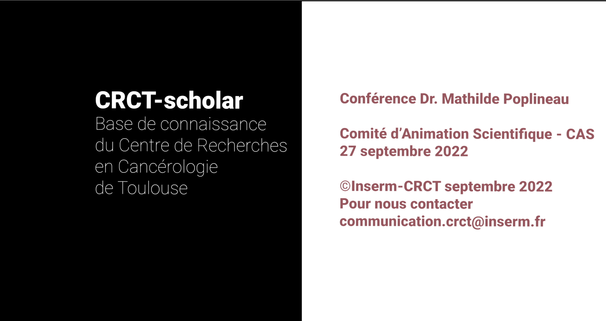 Integrative single-cell multi-omics analyses to understand Leukemia resistance. - Toulouse ...