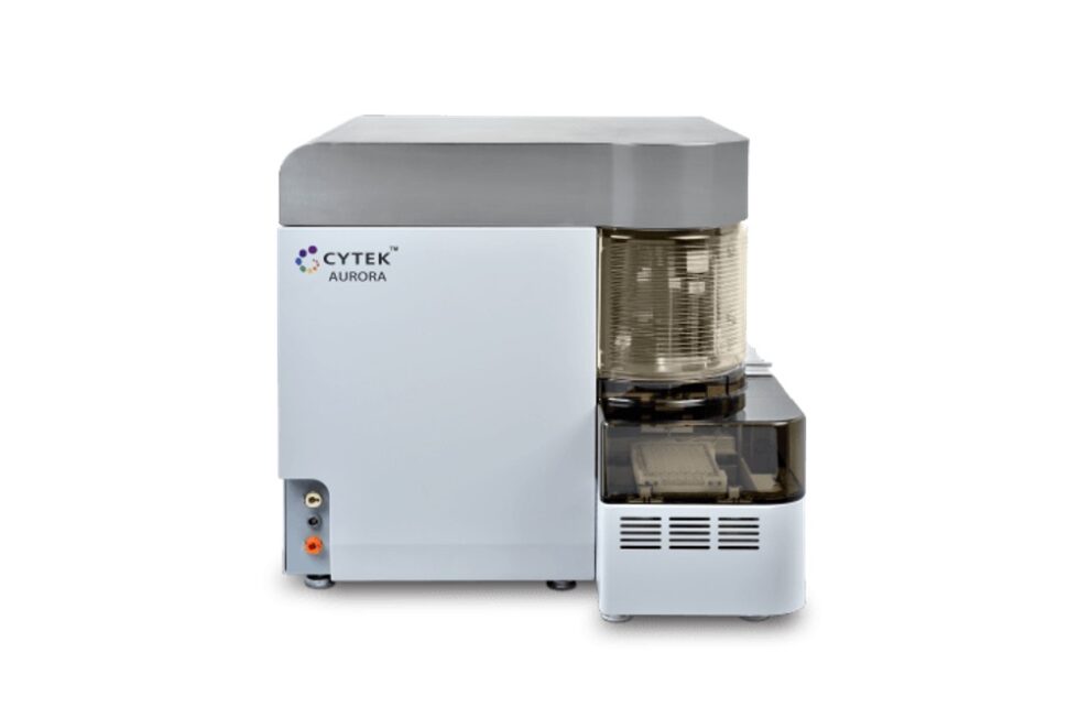 Cytometry & Cell Sorting - Toulouse Cancer Research Center