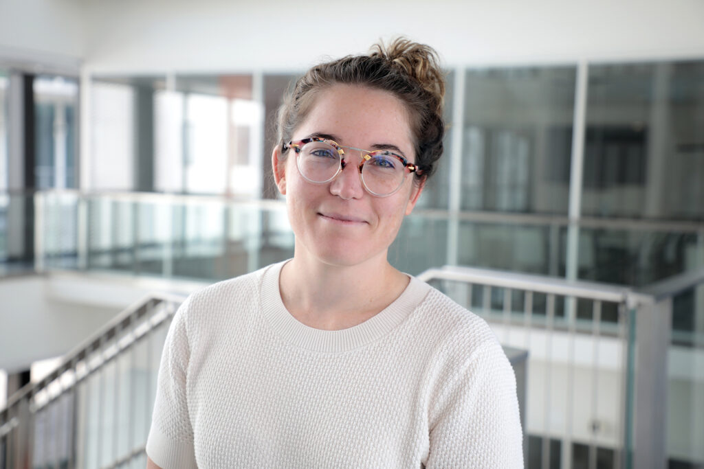 Maud Maillard - Centre de Recherches en Cancérologie de Toulouse